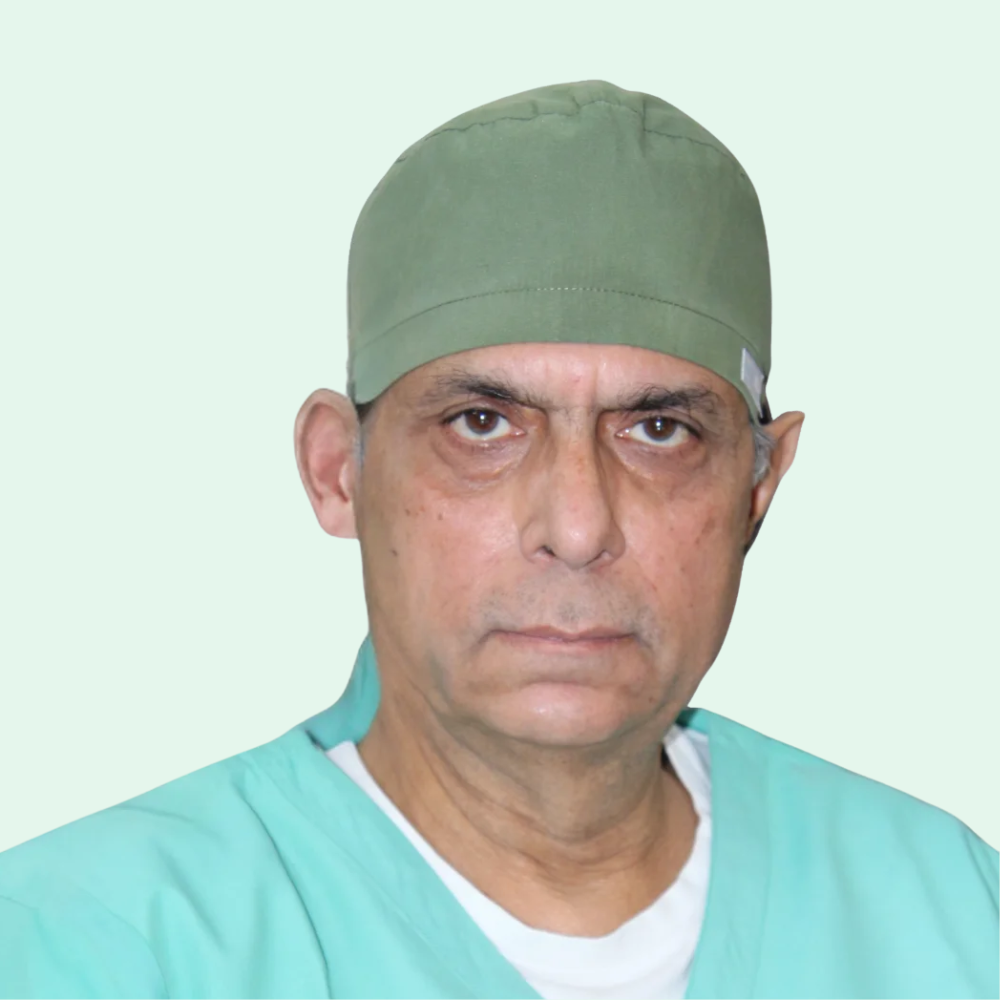 Best ENT Clinic in Delhi at MedFirst ENT Centre