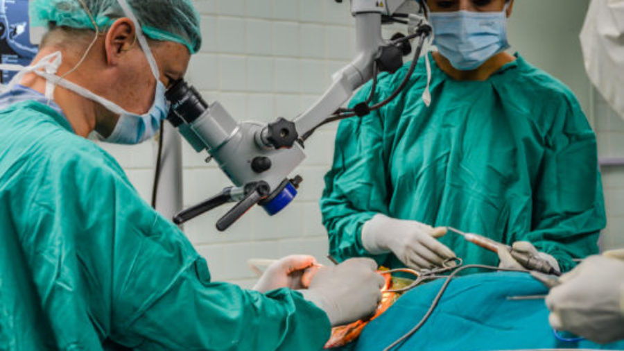 Best ENT Clinic in Delhi at MedFirst ENT Centre