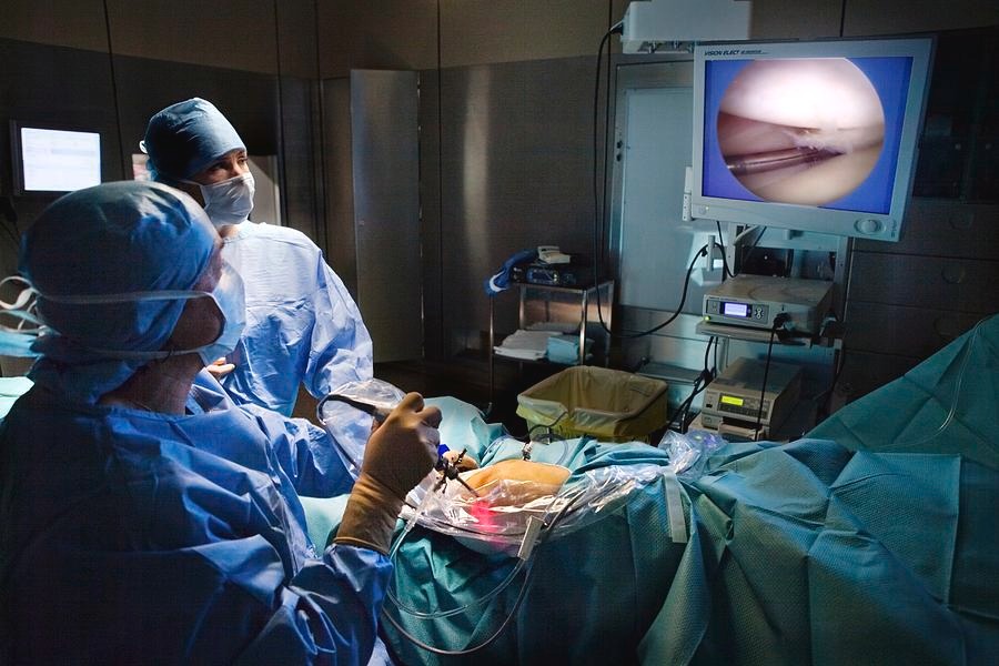 Best ENT Clinic in Delhi at MedFirst ENT Centre